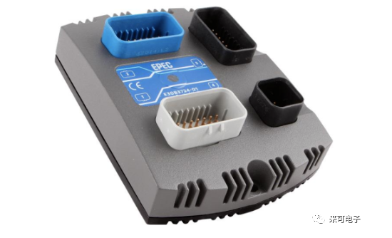 【产品应用】来可CANIOT系列透传云网关远程给工程机械控制器升级固件