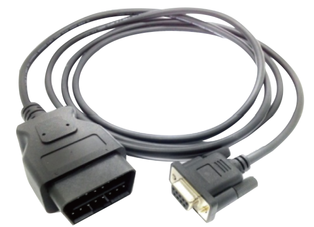 CAN总线连接电缆